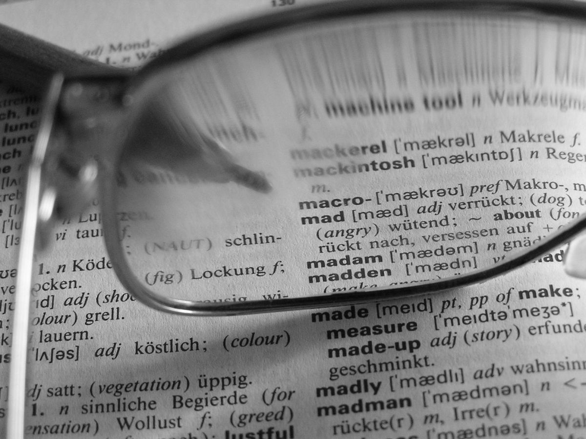 Random Word Generator Word Associations | the something garden